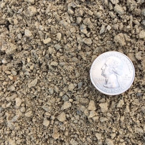 Limestone Gravel and Sand | Landscape Alternatives