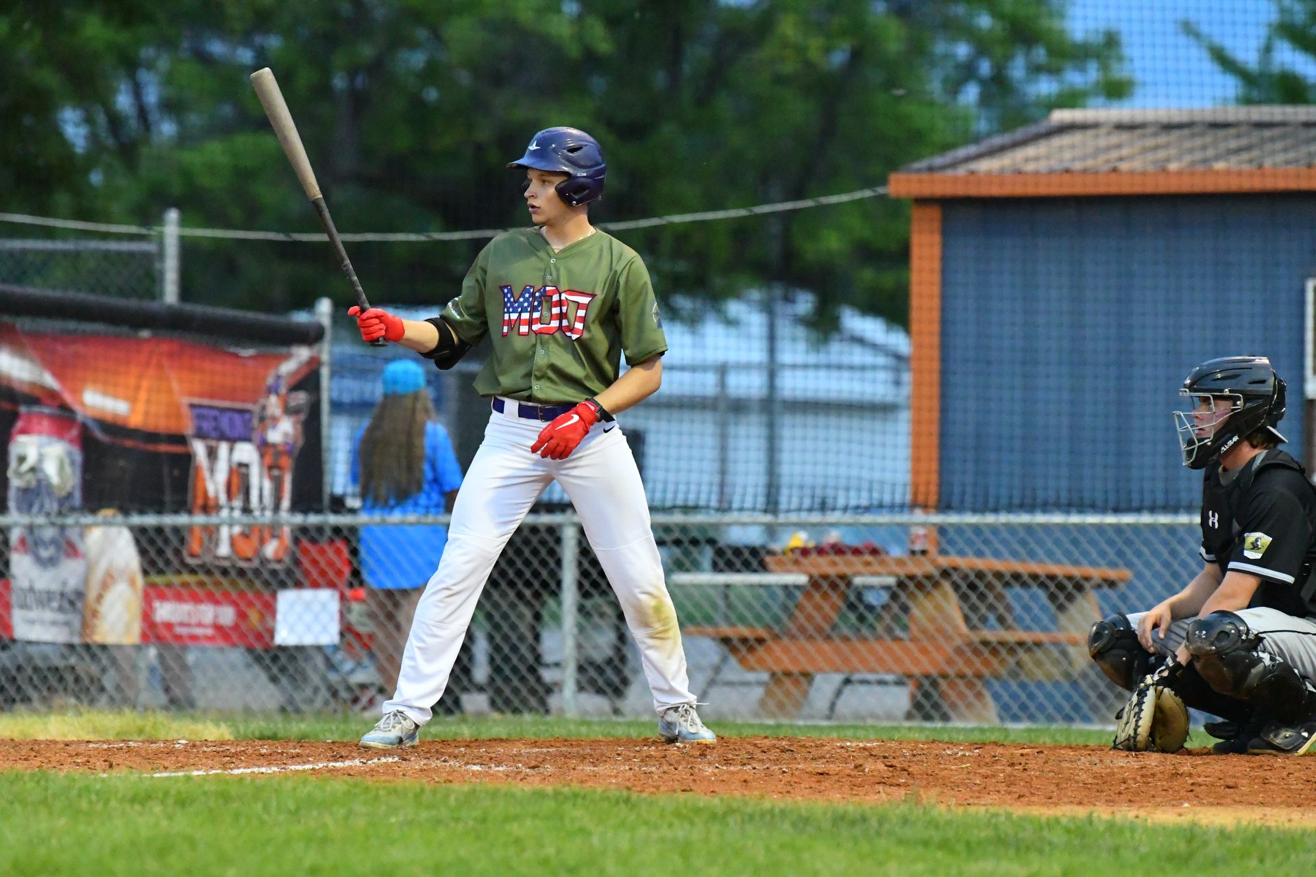 Spuds Hand Moo Their Fifth Straight Loss