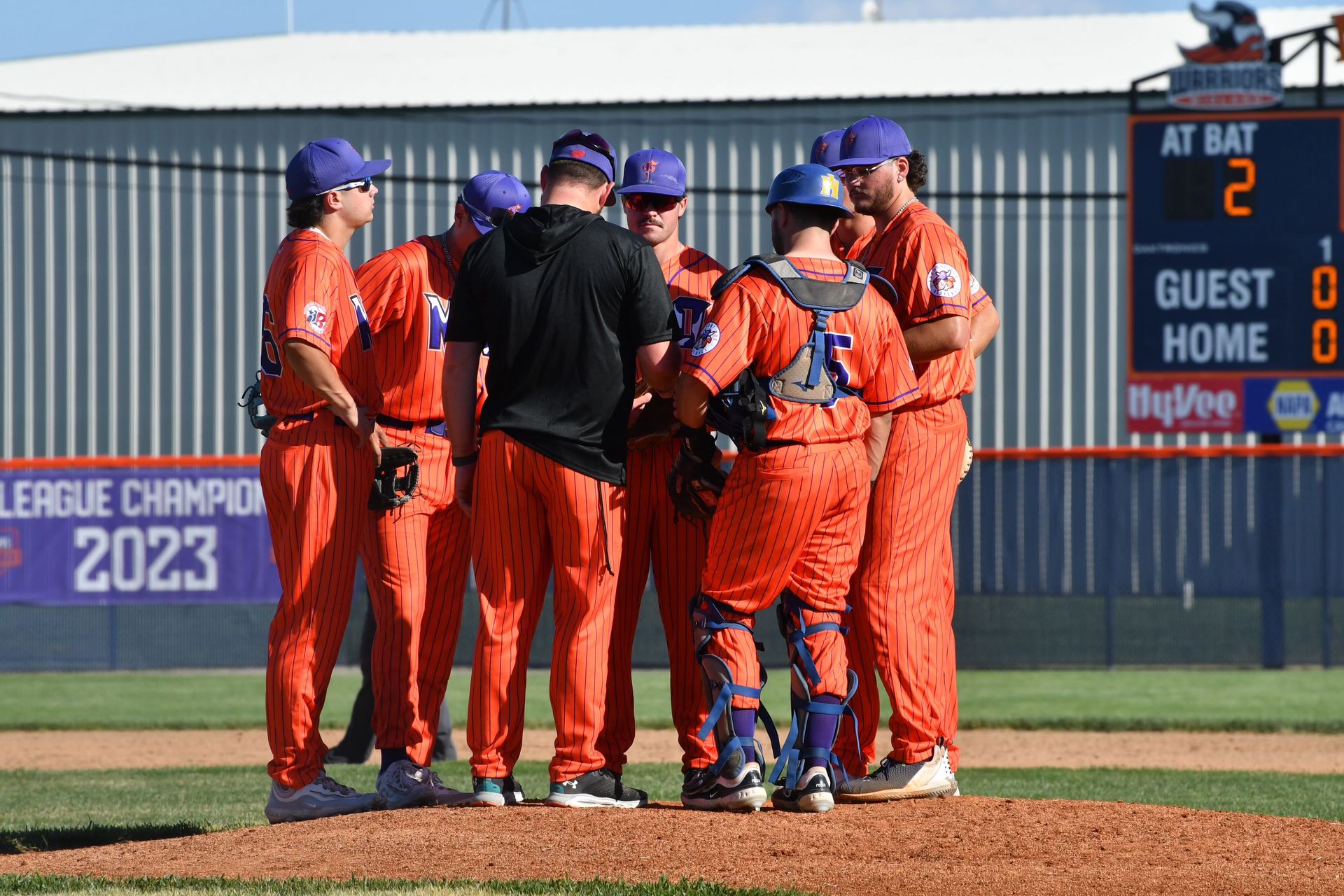 Spuds Sweep Series From Moo