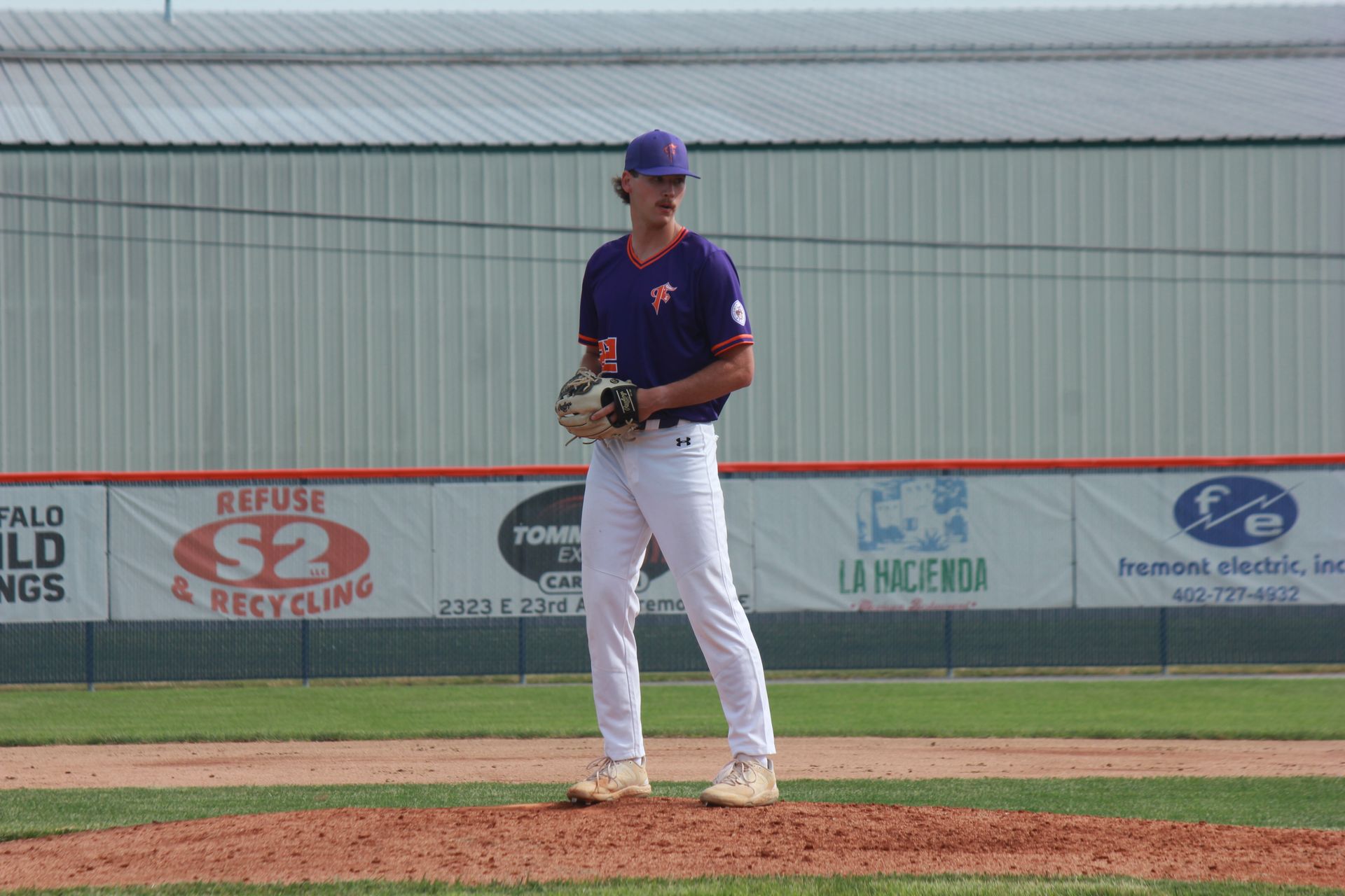 Moo begin stretch of 11 games in 10 days with Sasquatch series