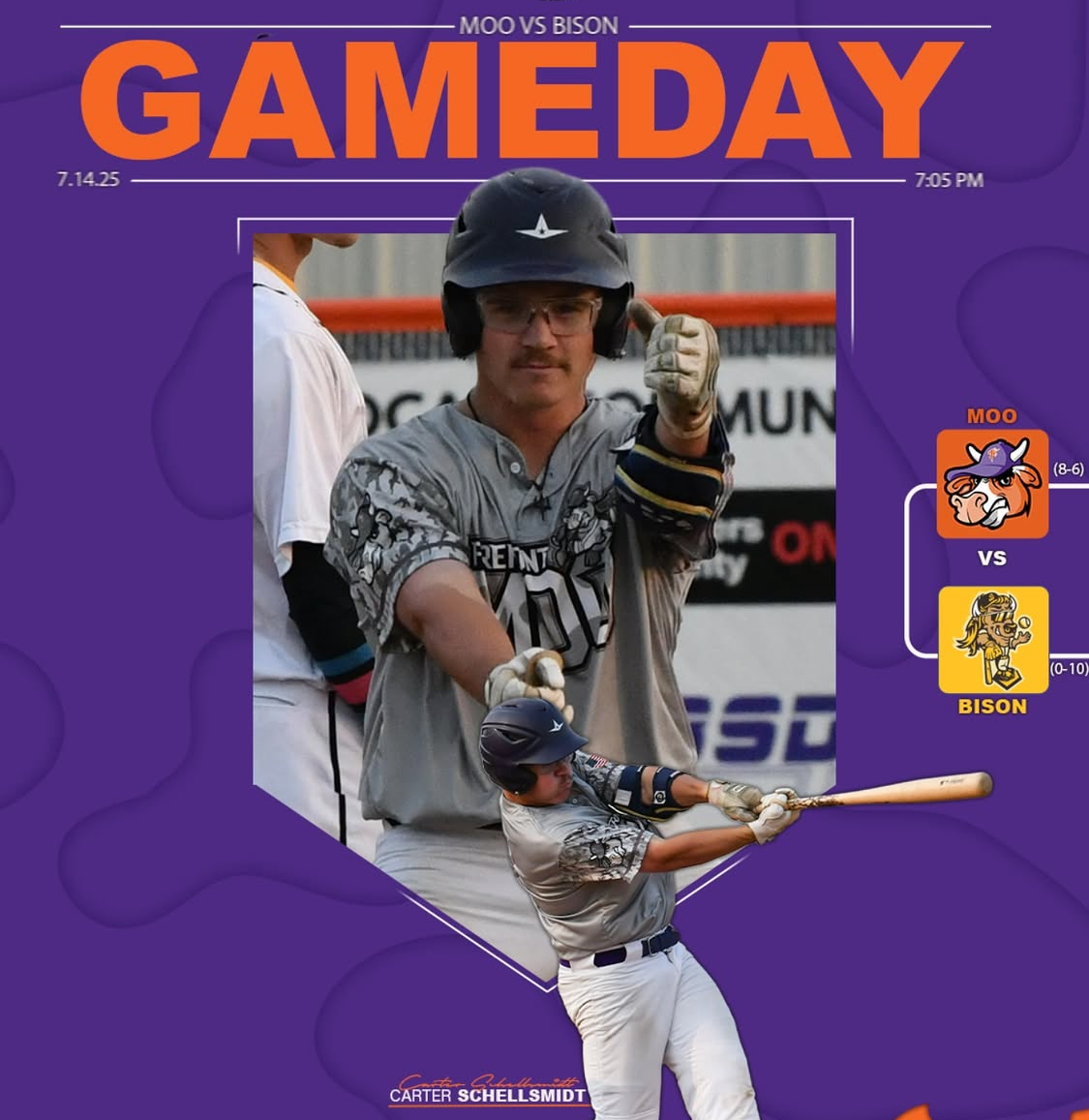 Daily Moo: 7/14 - Game 38