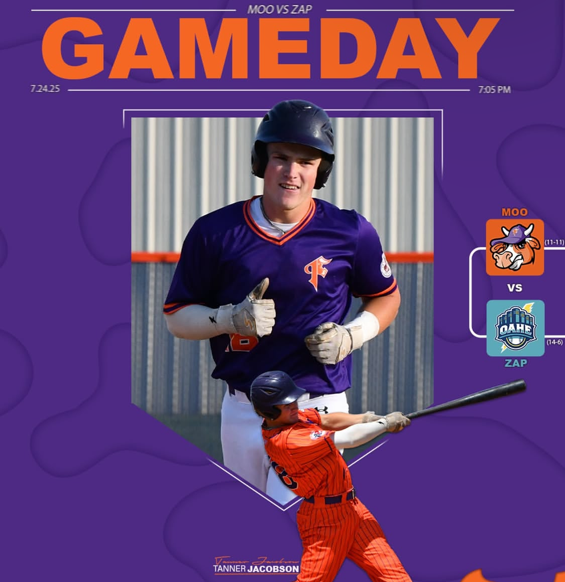 Daily Moo: 7/24 - Game 46