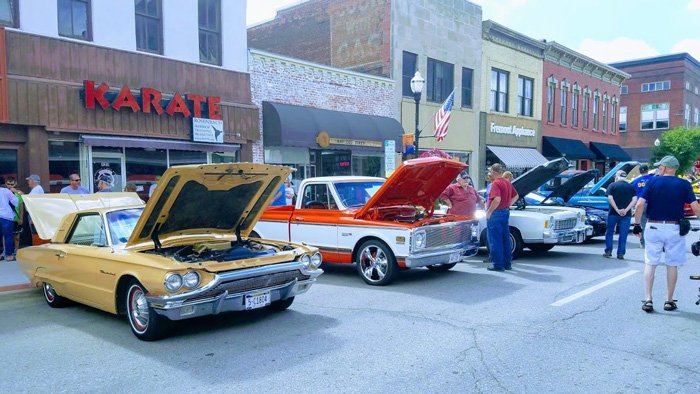 Fremont Guide | Fremont, NE | Fremont Moo