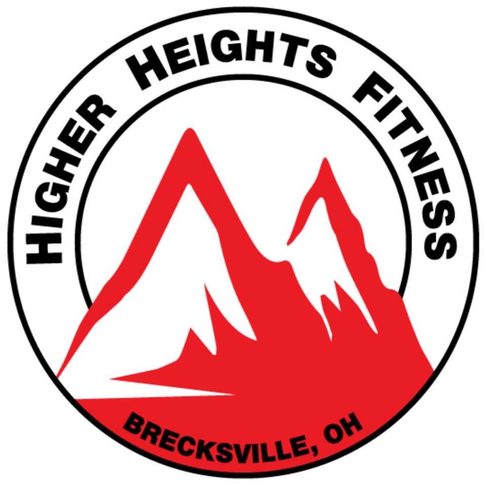 Higher Heights Fitness | Personal Trainer | Ohio