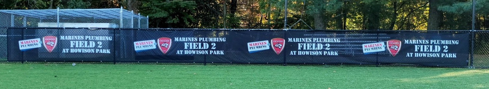 Prince William Soccer Inc