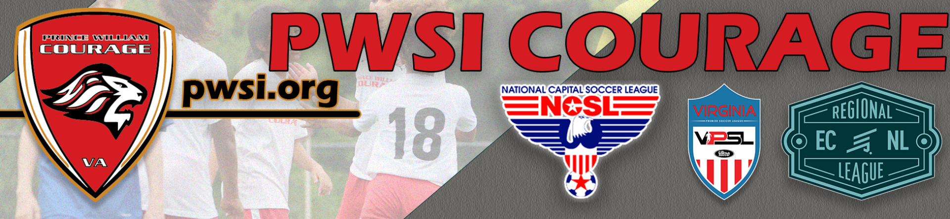 Prince William Soccer Inc