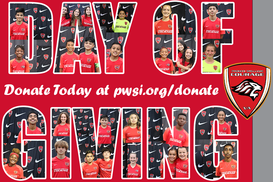 Prince William Soccer Inc