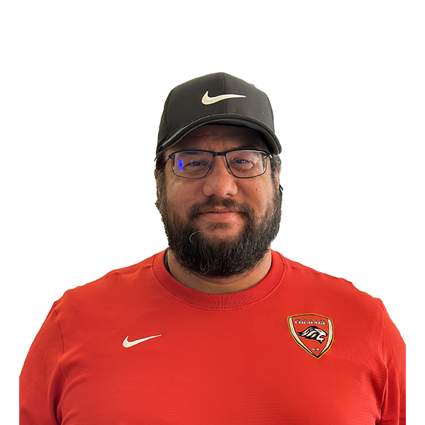 Prince William Soccer Inc