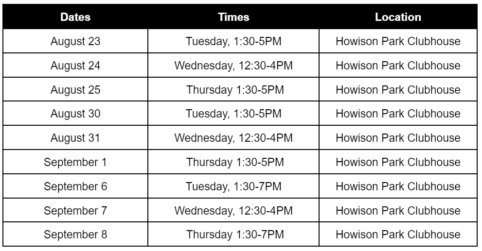 Prince William Soccer Inc
