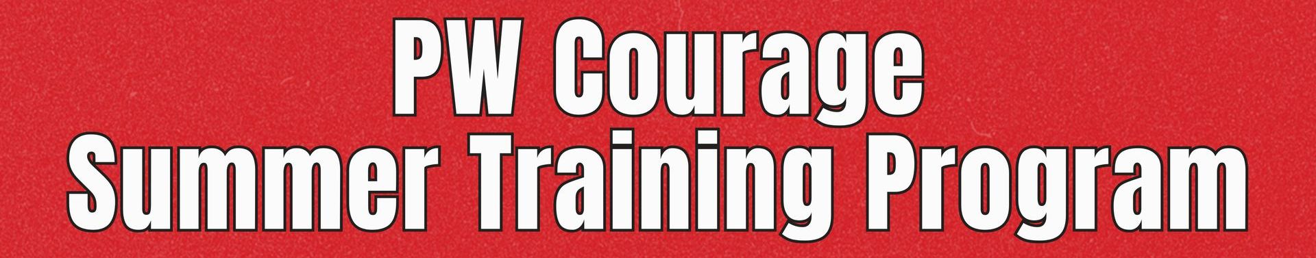 Prince William Soccer Inc