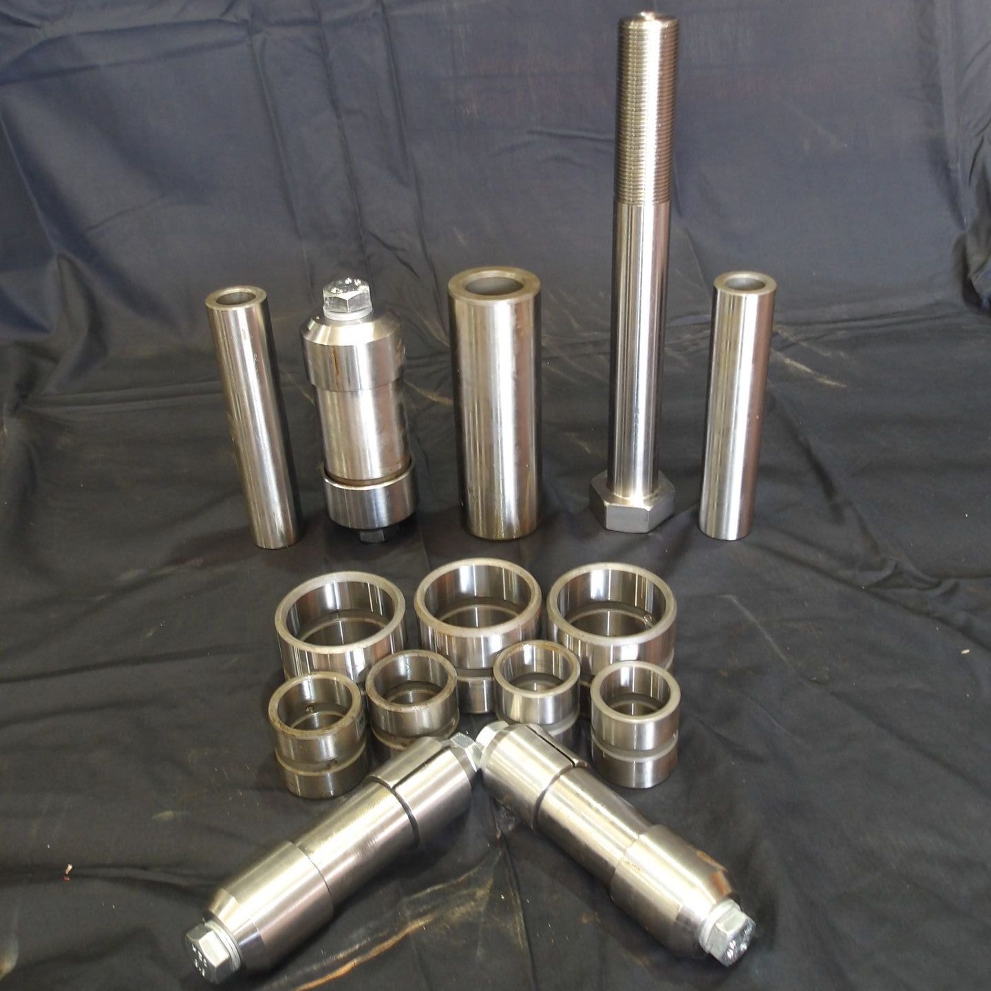 Engineering Partnerships | Kalgoorlie, WA | NLC