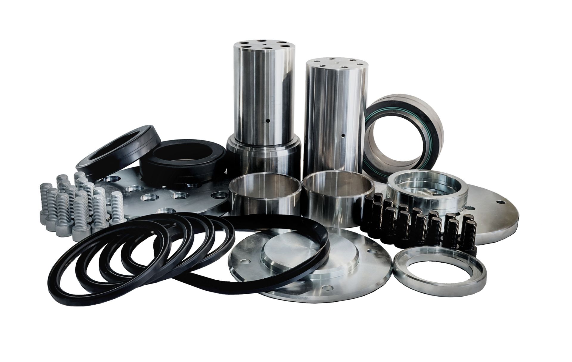 Engineering Solutions | Kalgoorlie, WA | NLC Engineering