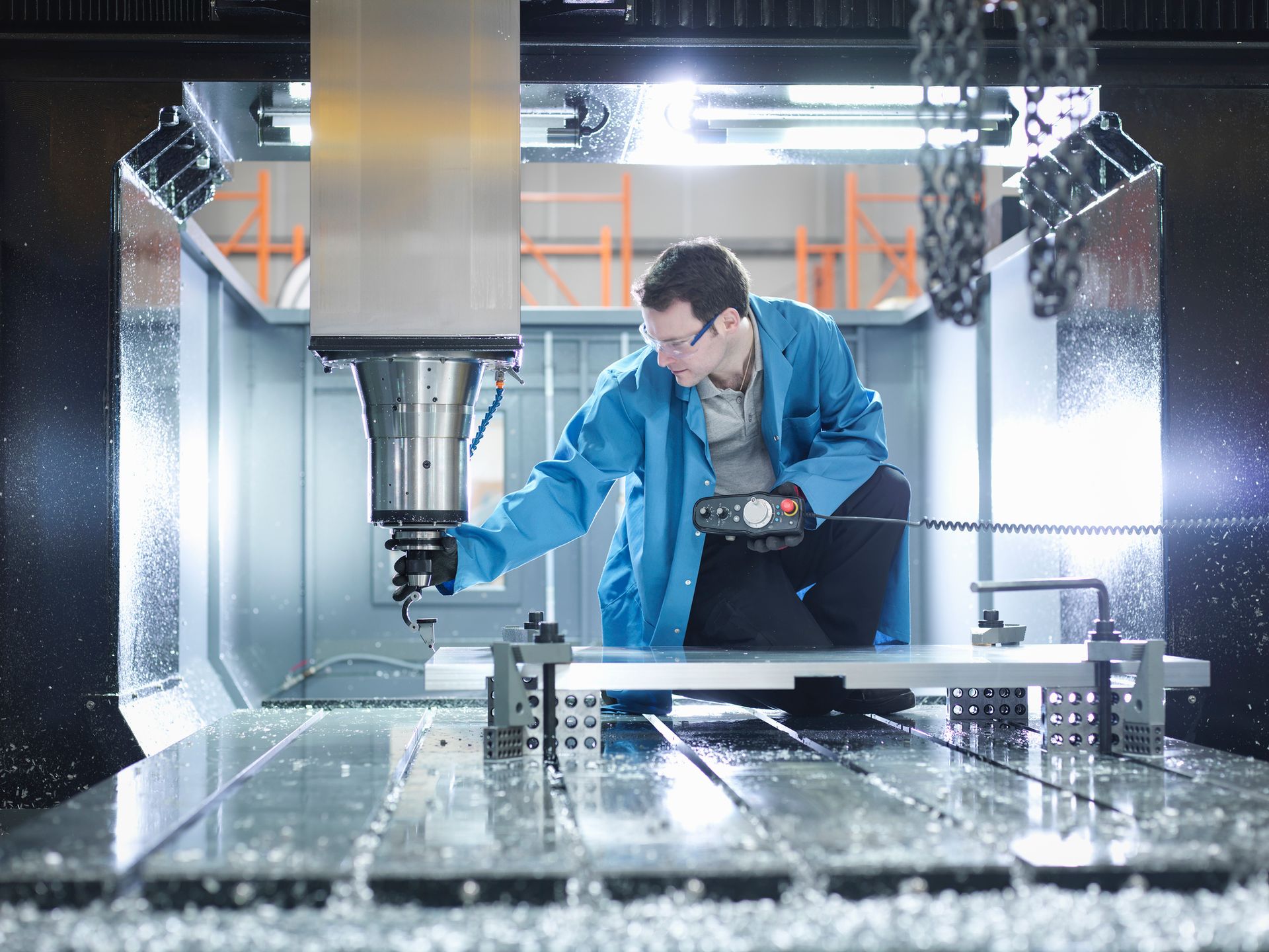 Engineering Solutions | Kalgoorlie, WA | NLC Engineering