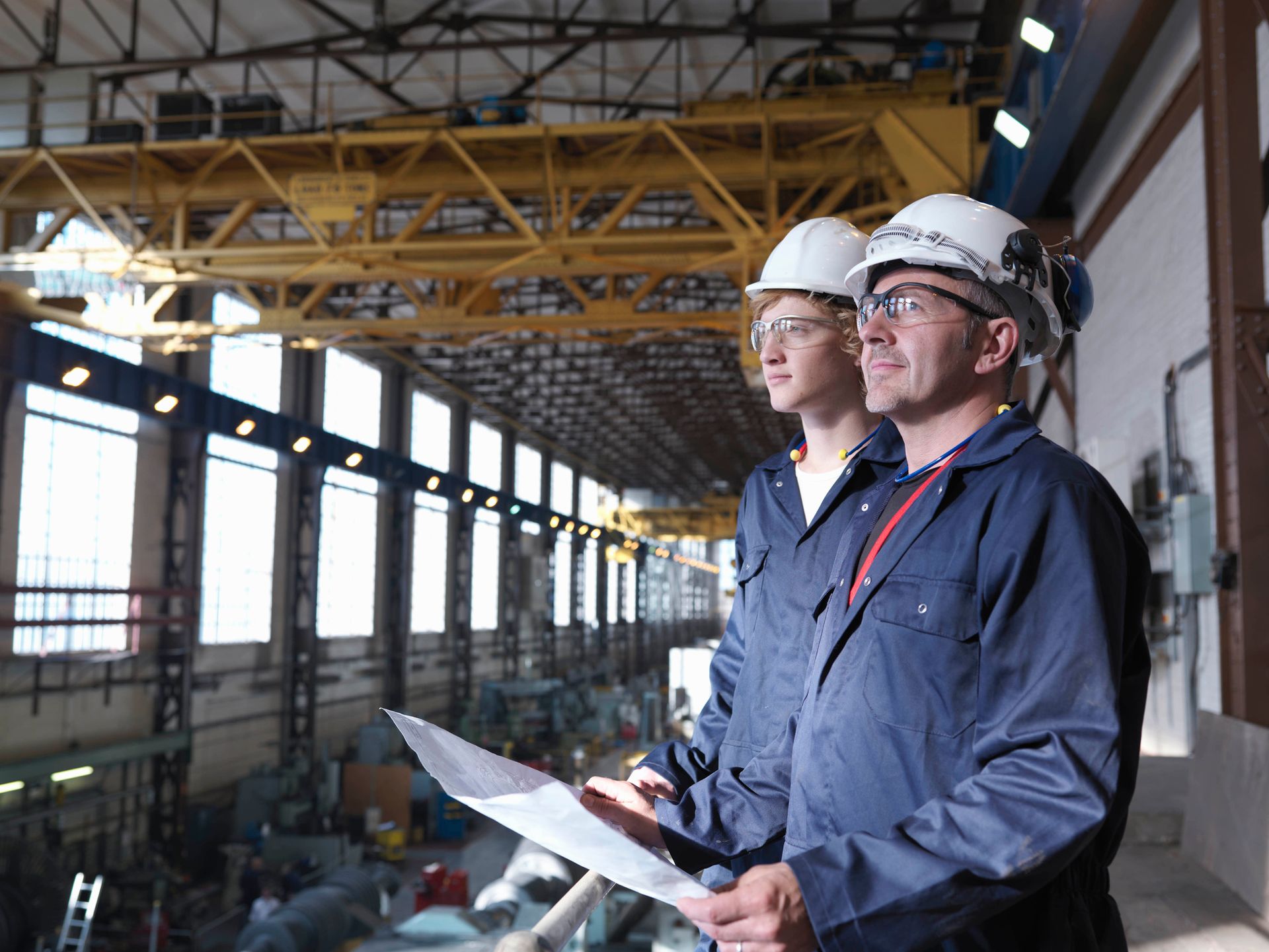 Engineering & Line Boring Experts | Kalgoorlie, WA | NLC