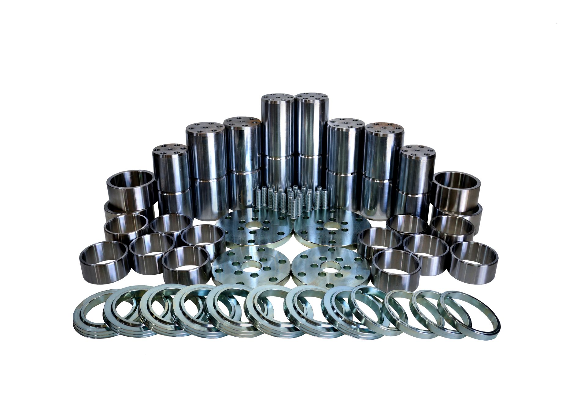 Engineering Solutions | Kalgoorlie, WA | NLC Engineering