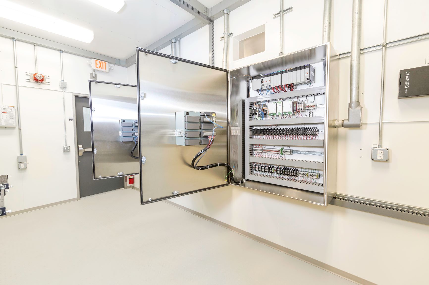 CEMS Parts Supplier | CEMTEK KVB-Enertec