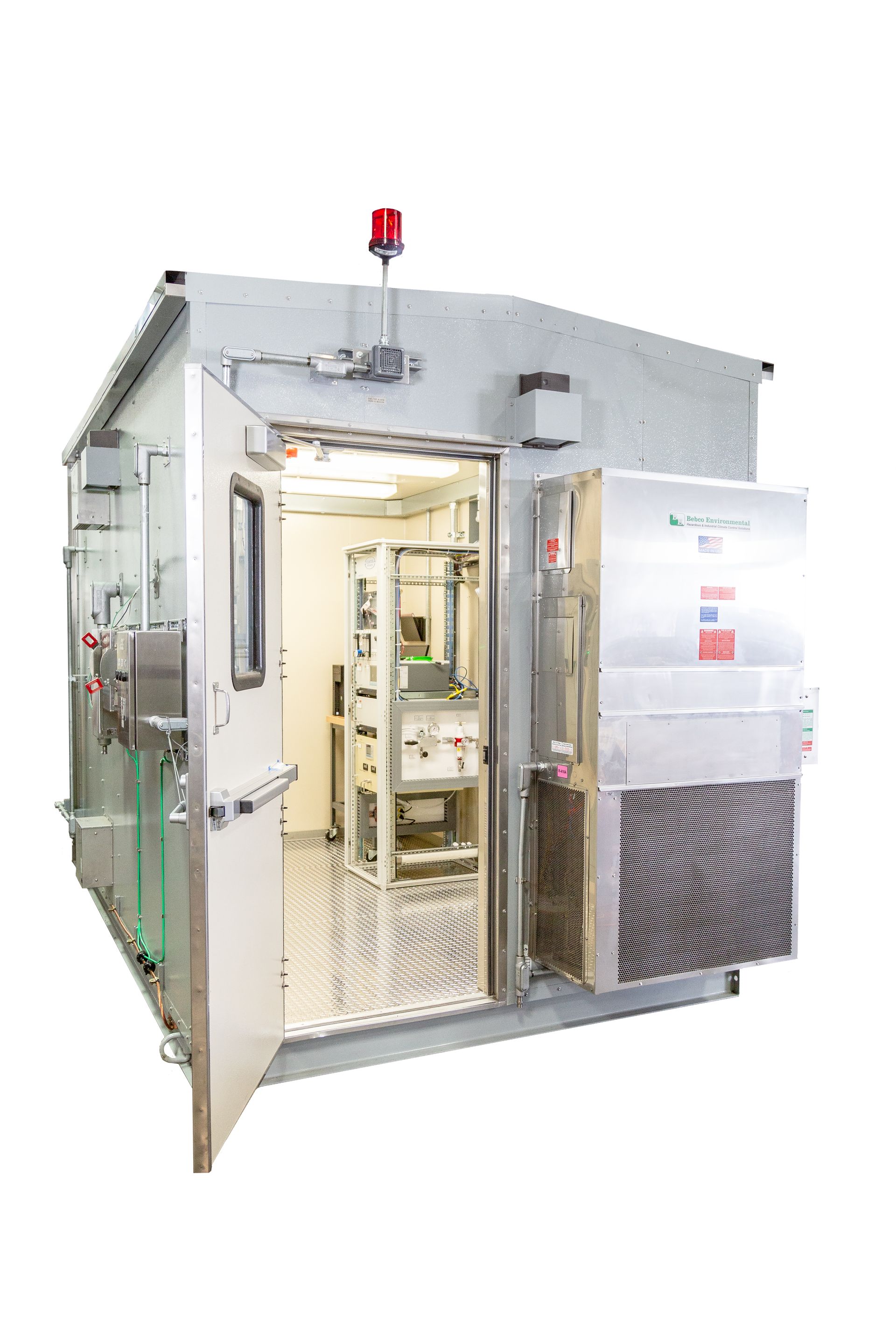 Continuous Emissions Monitoring Systems (CEMS)