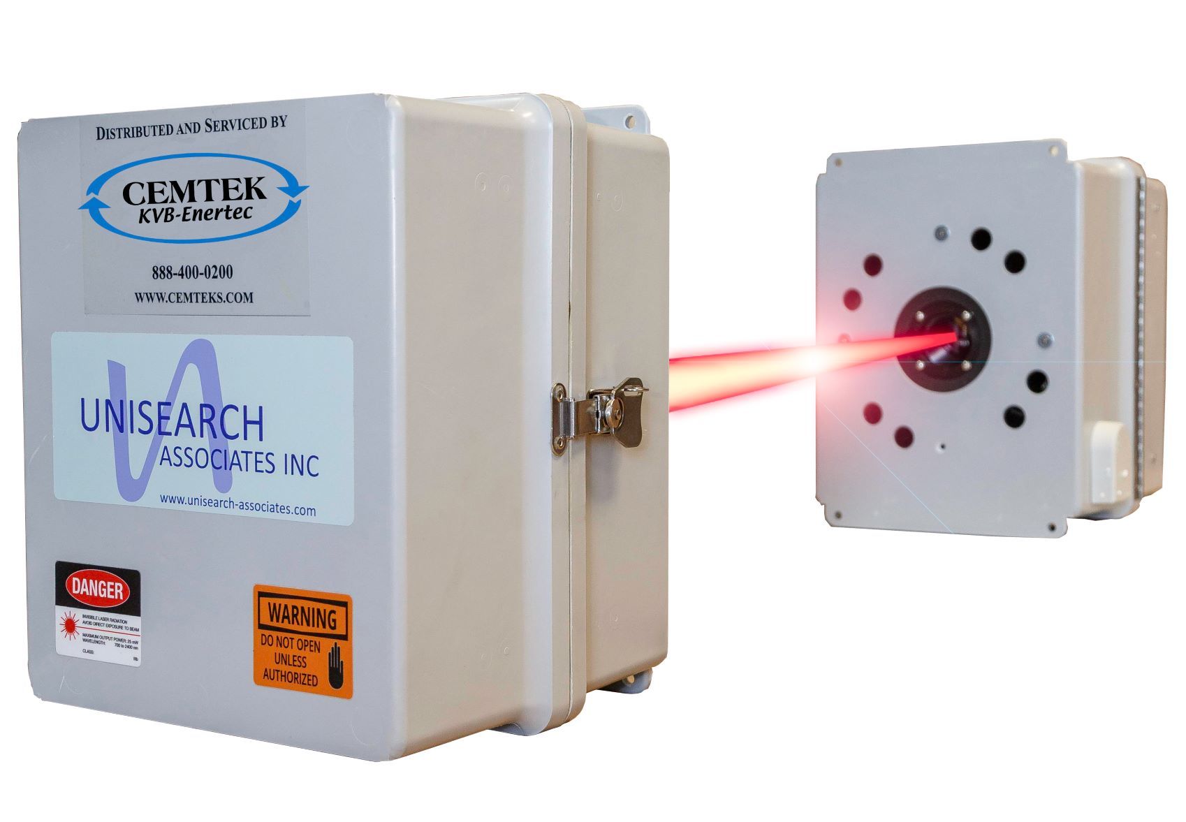 CEMS Parts Supplier | CEMTEK KVB-Enertec