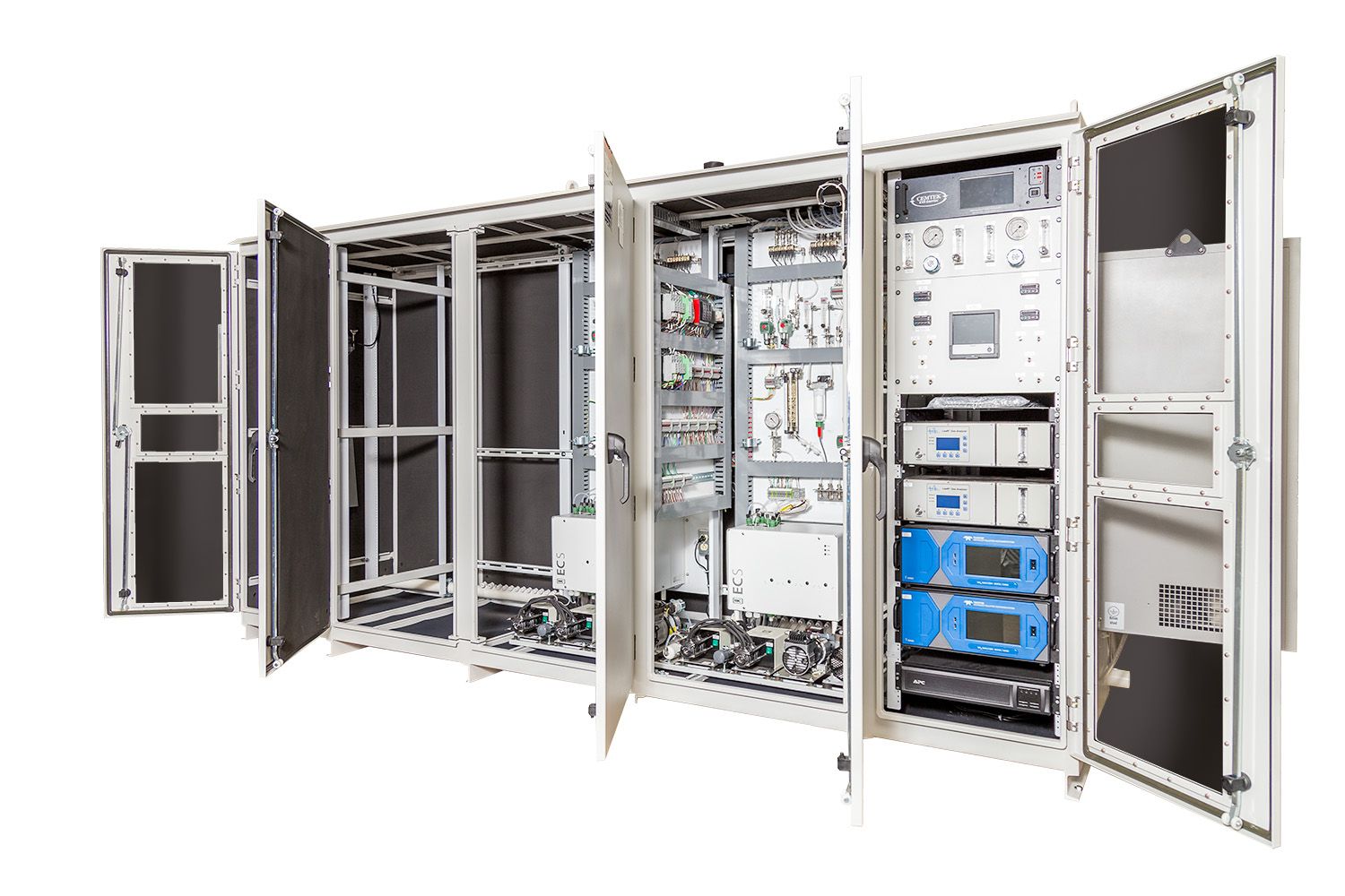 CEMTEK KVB-Enertec - About our CEMS