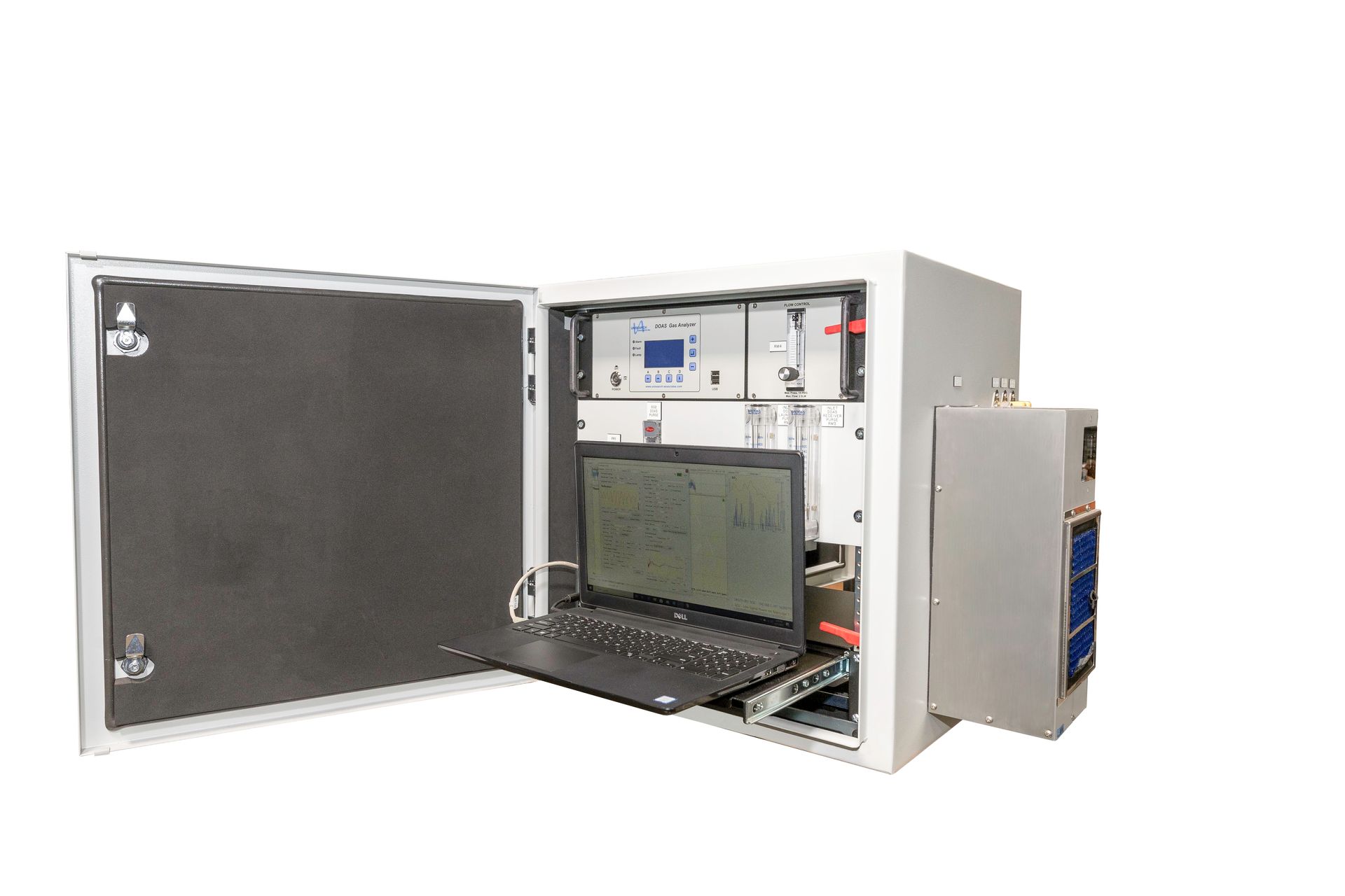 CEMS Parts Supplier | CEMTEK KVB-Enertec