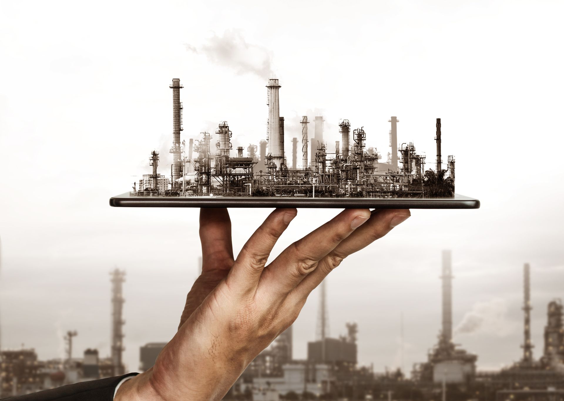 CEMTEK KVB-Enertec - About our CEMS