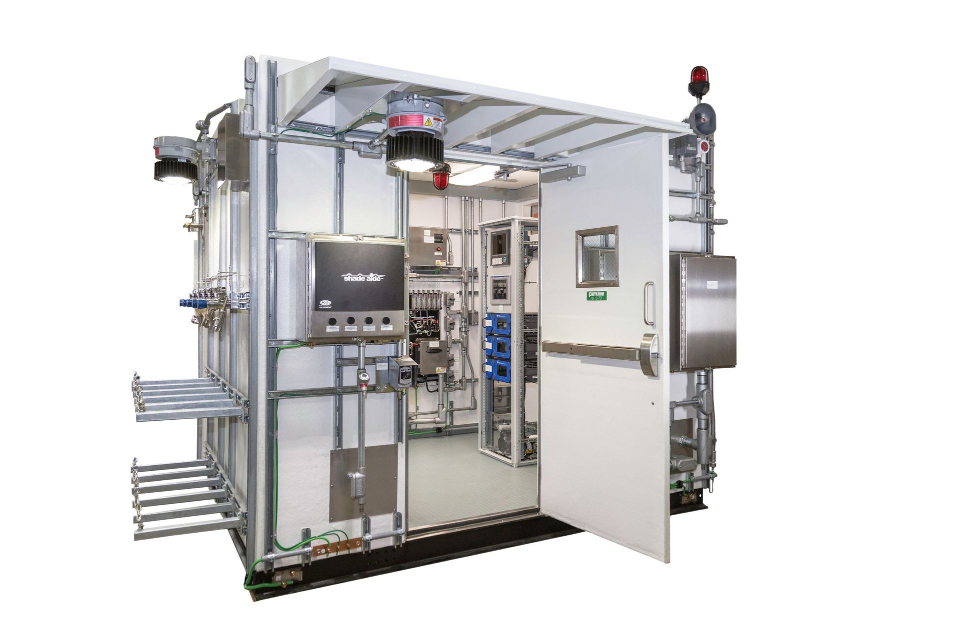 CEMTEK KVB-Enertec - About our CEMS