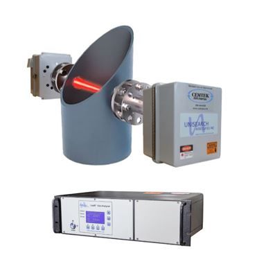 Continuous Emissions Monitoring Systems (CEMS)