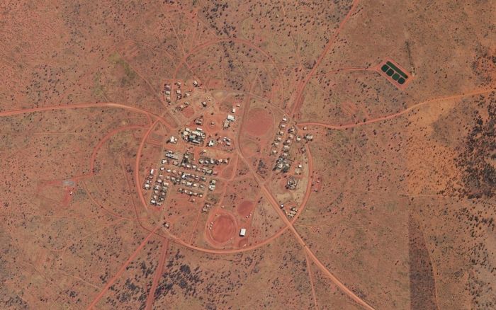 Chansey Paech | Dedicated to Serving the Community