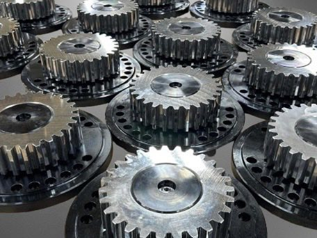 Why Precision in Spline Cutting is Crucial | Chickasaw Machine & Tool Inc.