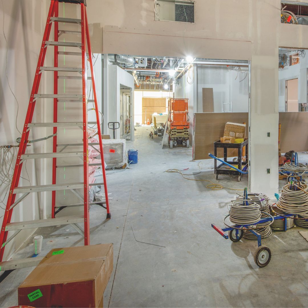 Prime Contractors | The Prime Process