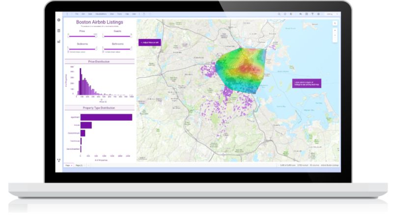 Location Analytics and Business Location Intelligence Resources