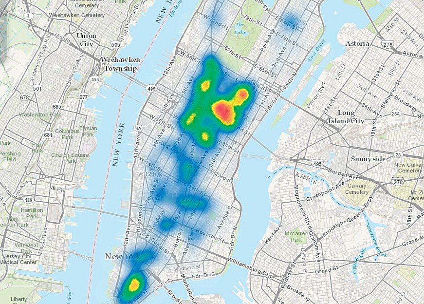 Location Analytics and Business Location Intelligence Resources