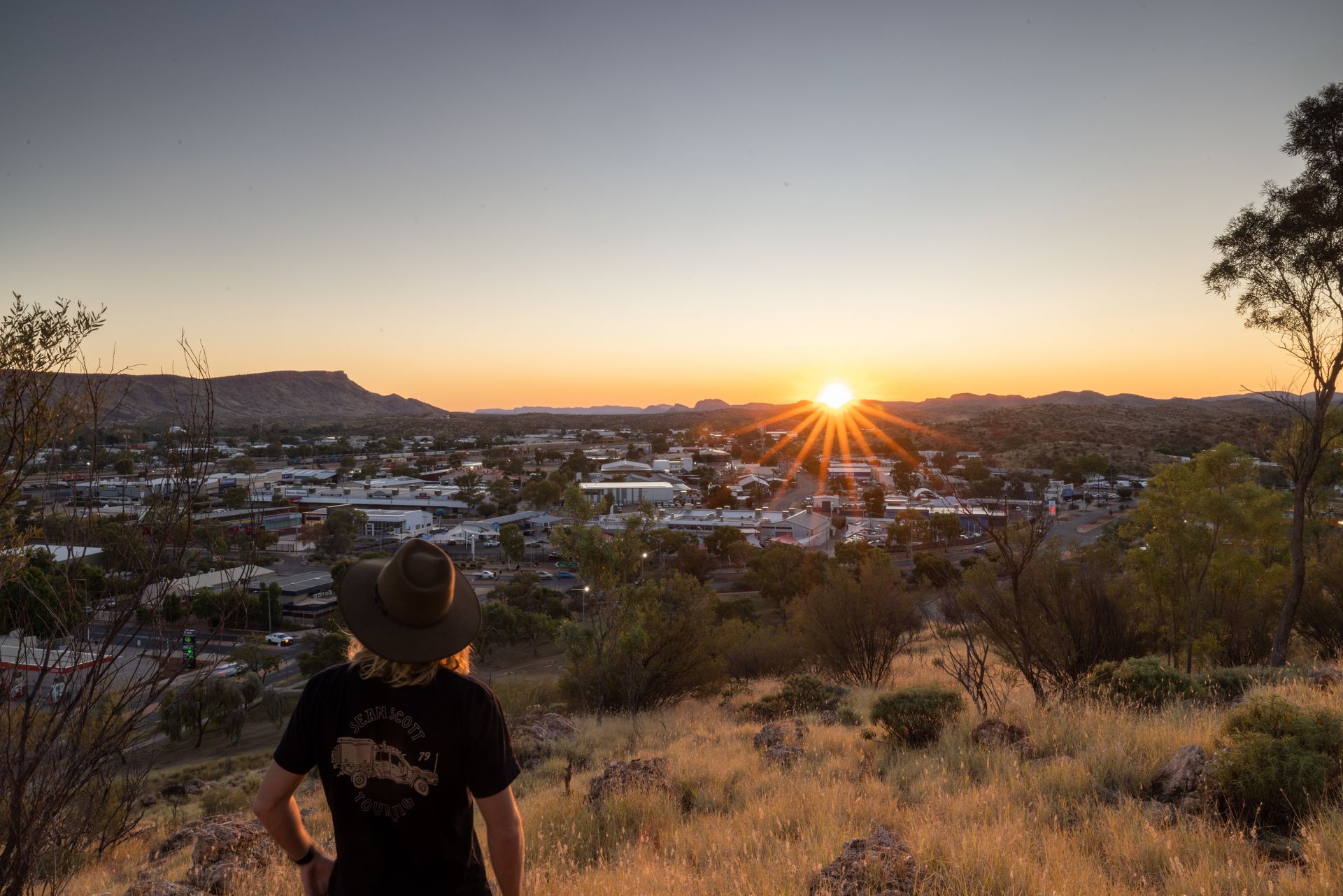 Top things to do in Alice Springs
