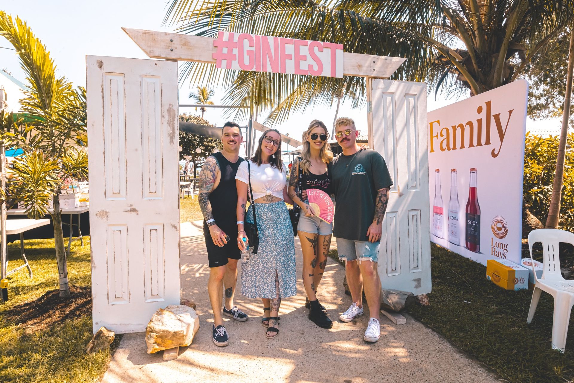 The best Festivals in Darwin