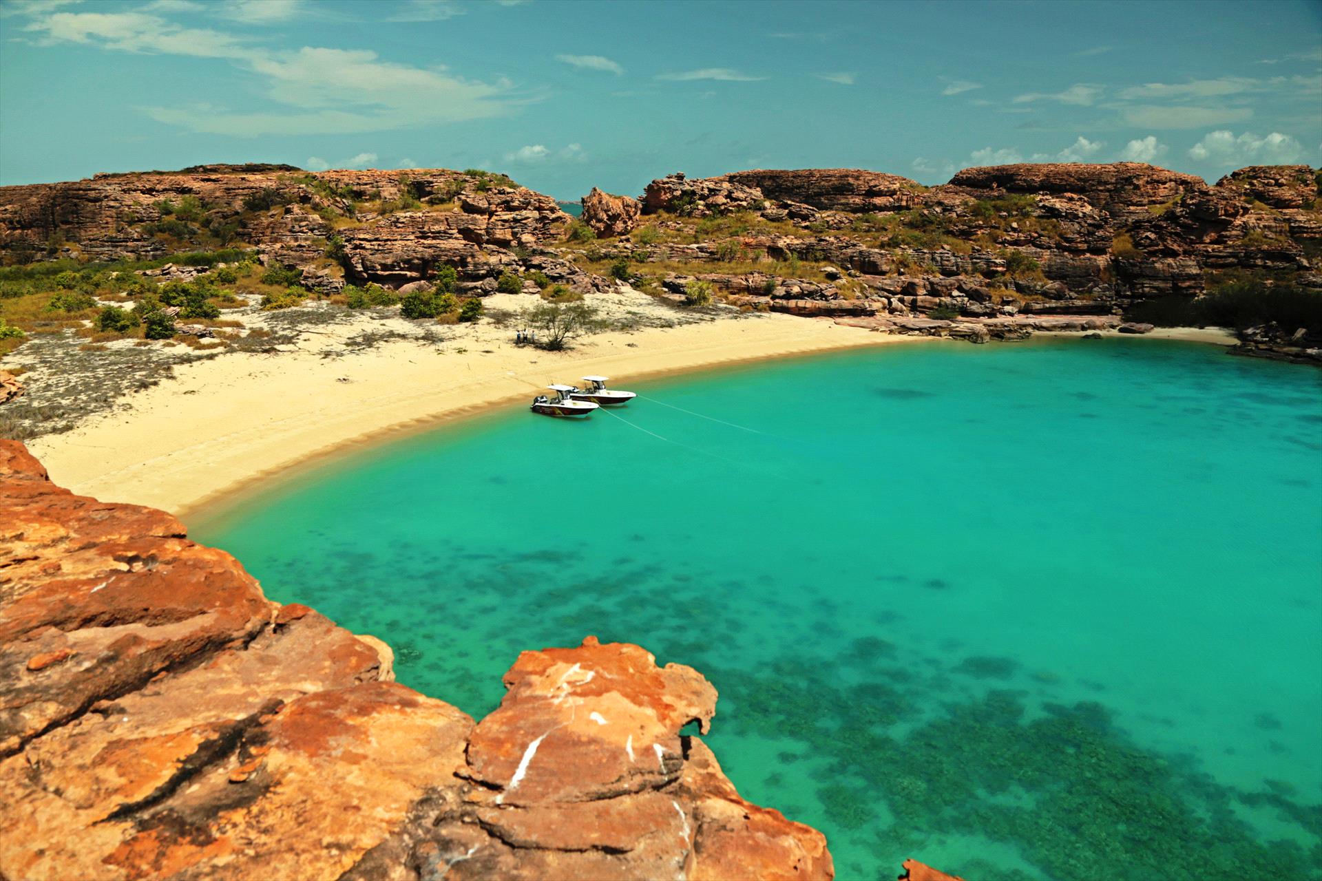 Arnhem Land | Your Gateway to the Territory & Kimberley