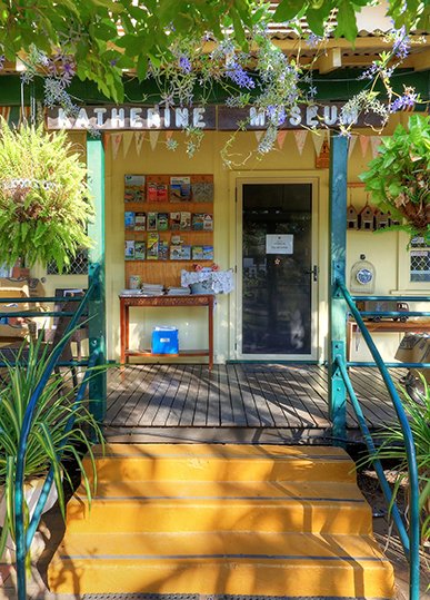 Katherine and surrounds | Your Gateway to the Territory & Kimberley