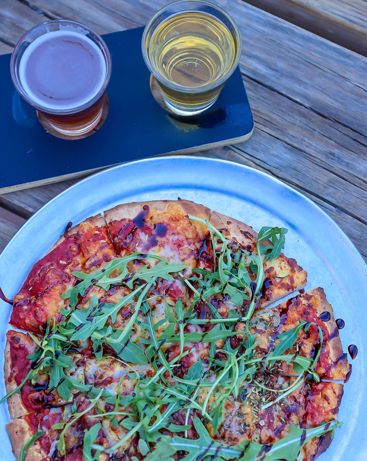 A foodie's guide to Alice Springs