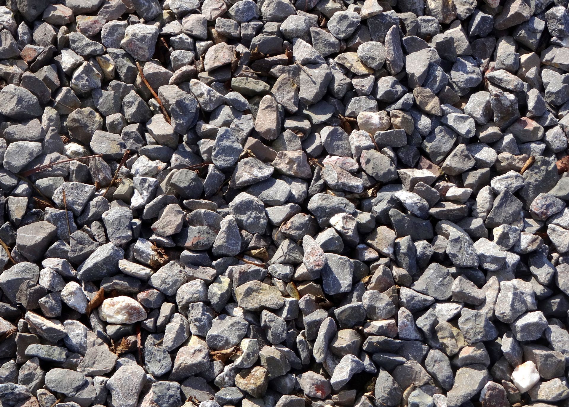 Quality Construction Materials | GA & AL | DCM