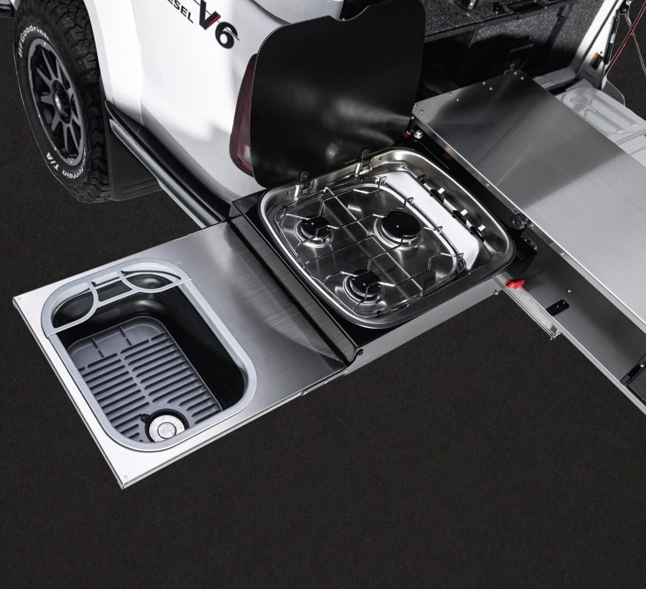 Camping Accessories Cassowary Coast | Tech Tune Automotive and 4x4 ARB