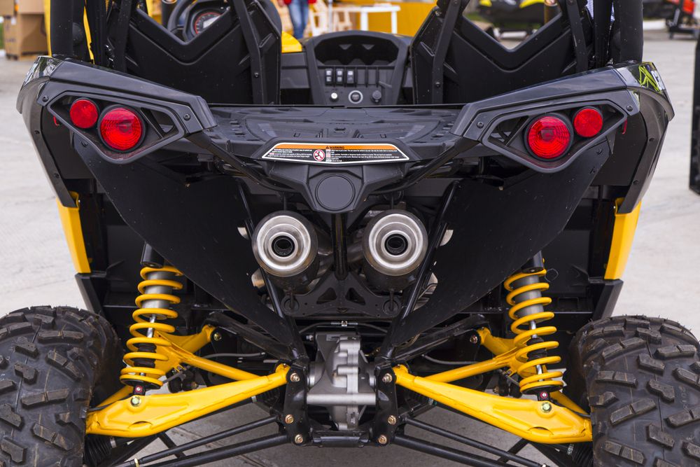 Suspension Cassowary Coast | Tech Tune Automotive and 4x4 ARB