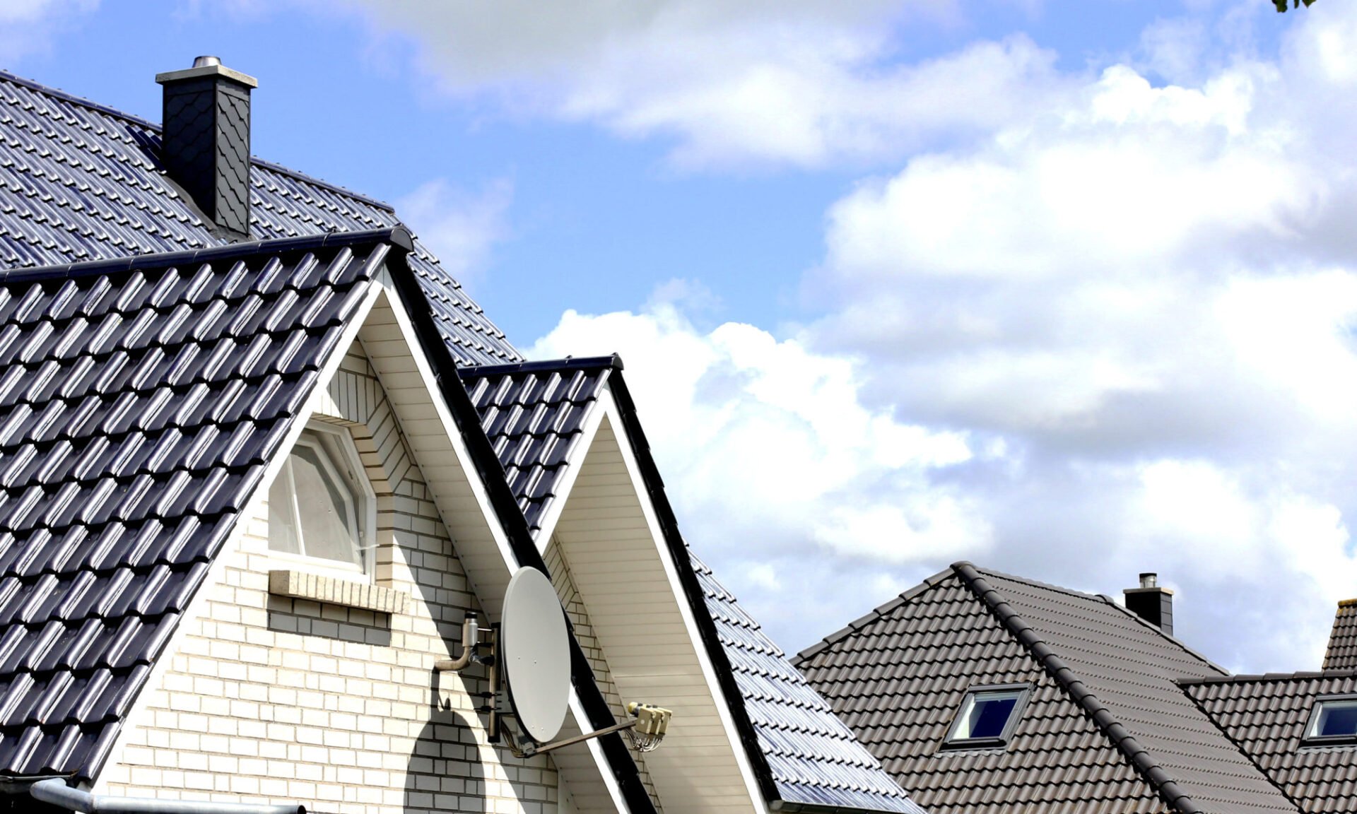 Soffit | Fascia | Royal Exteriors | Panama City, FL