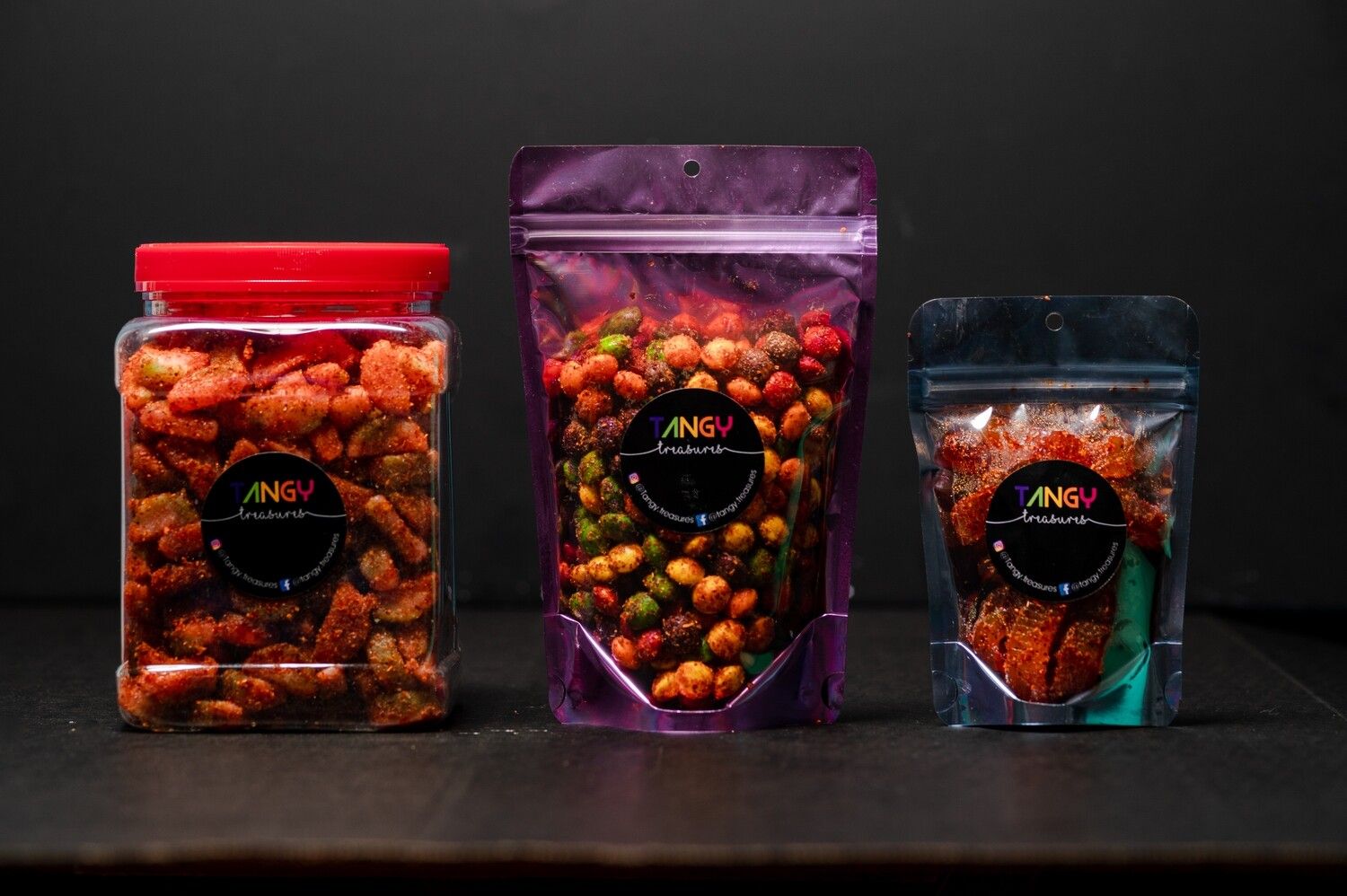 Shop All Products | El Paso, TX | Tangy Treasures