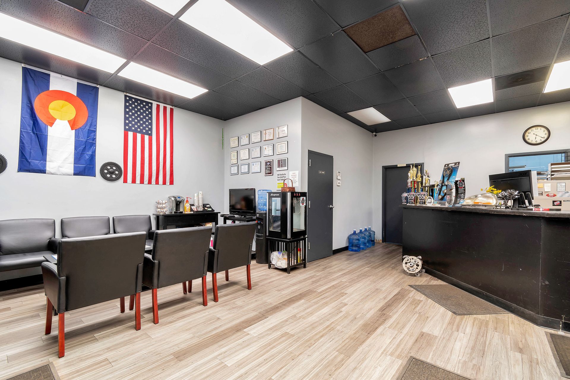 Auto Repair in Denver, CO | Pro Import Denver