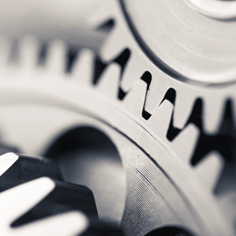 Edge deburring - clean edges through precision solutions