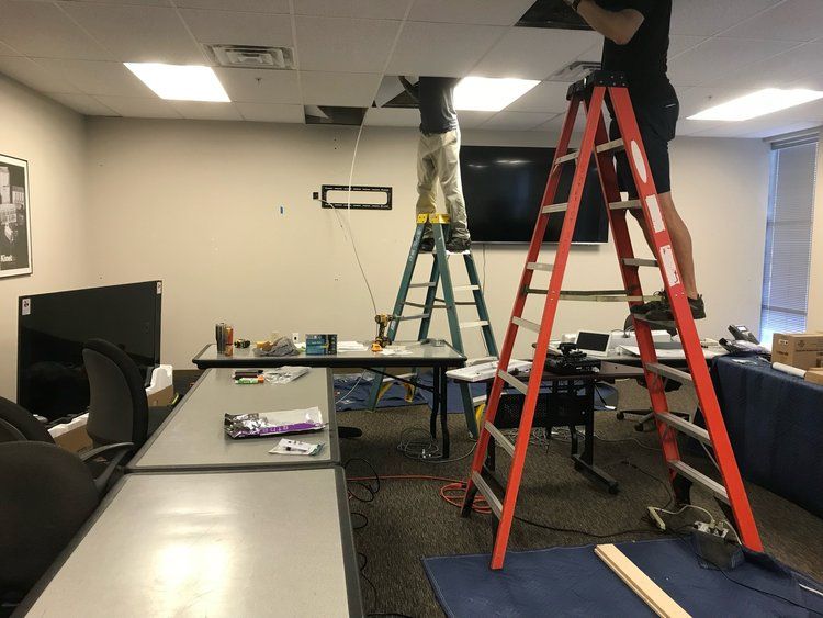 Smart Home Automation - Ponte Vedra Beach, FL - Wired Works