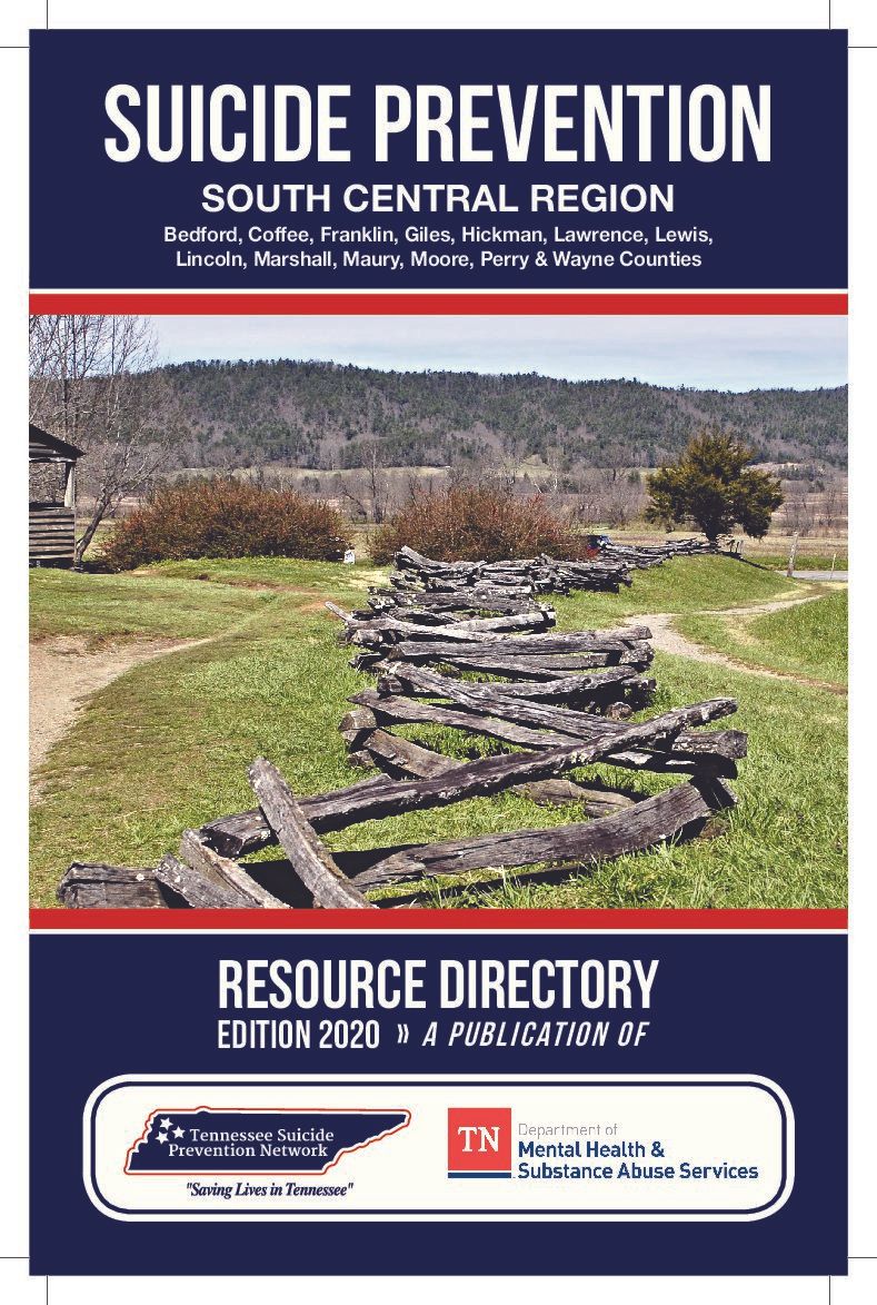 South Central Region