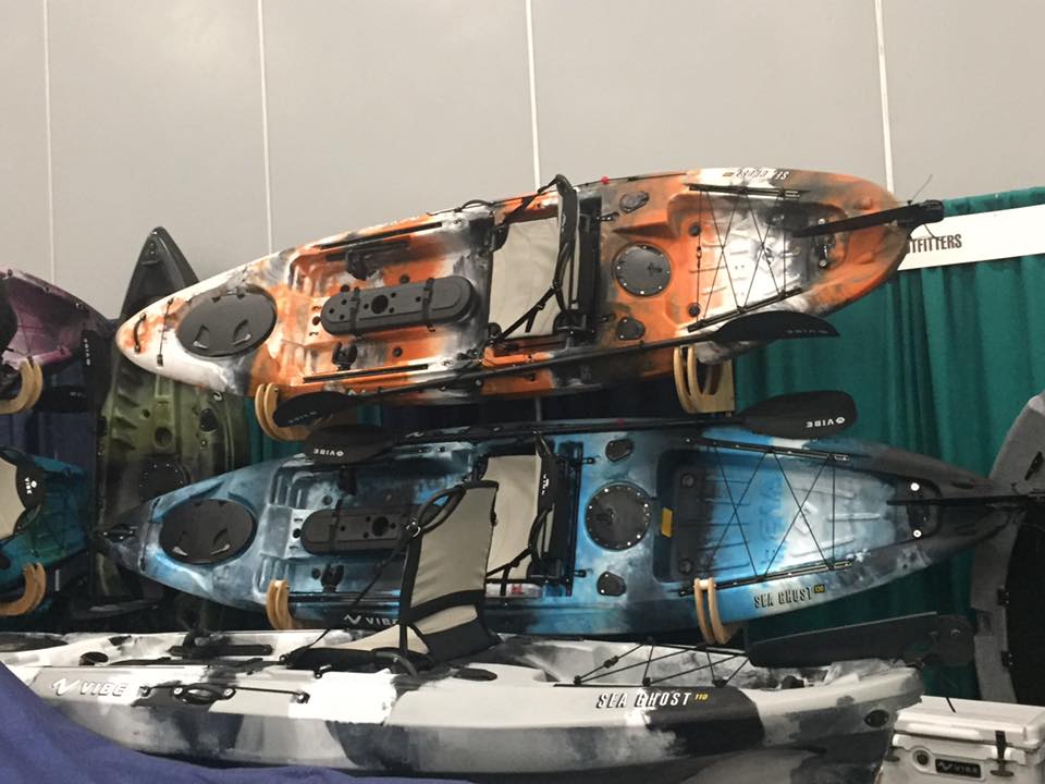 Mid-Atlantic Sports and Boat Show