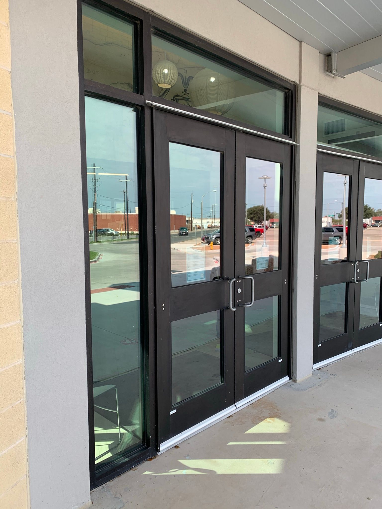 Mo Glass | Trusted Glass Specialist