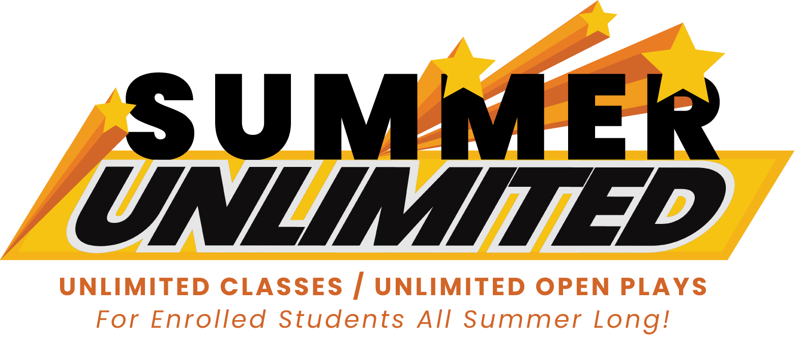 Unlimited Summer Classes | Milford, Ohio