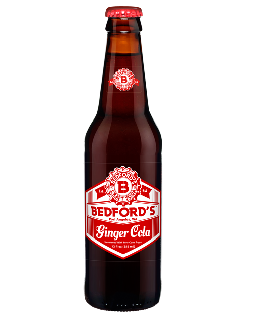 Vintage & Craft Sodas